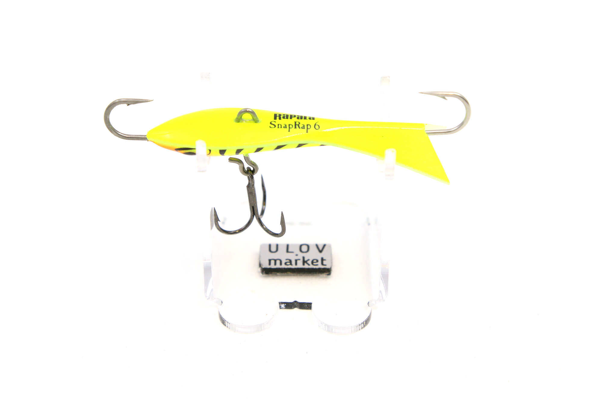 Балансир RAPALA Snap Rap SNR06 60мм 9.0г #CHT