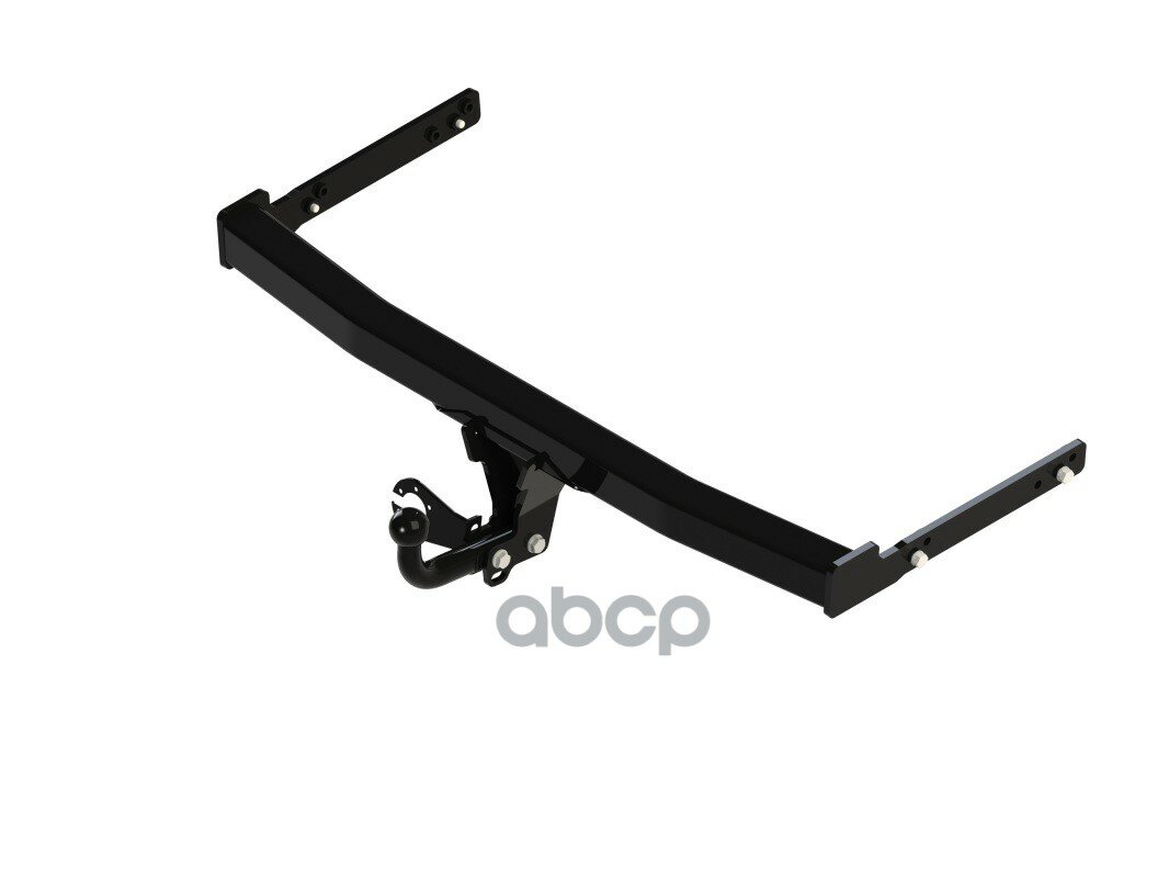 Фаркоп Volkswagen Tiguan 2007-2016, 2016-2024, Skoda Yeti 2009-2018, Skoda Kodiaq 2017-2023, Skoda Karoq 2019- съемное крепле.