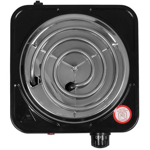 Электрическая плита Aceline CS-010b