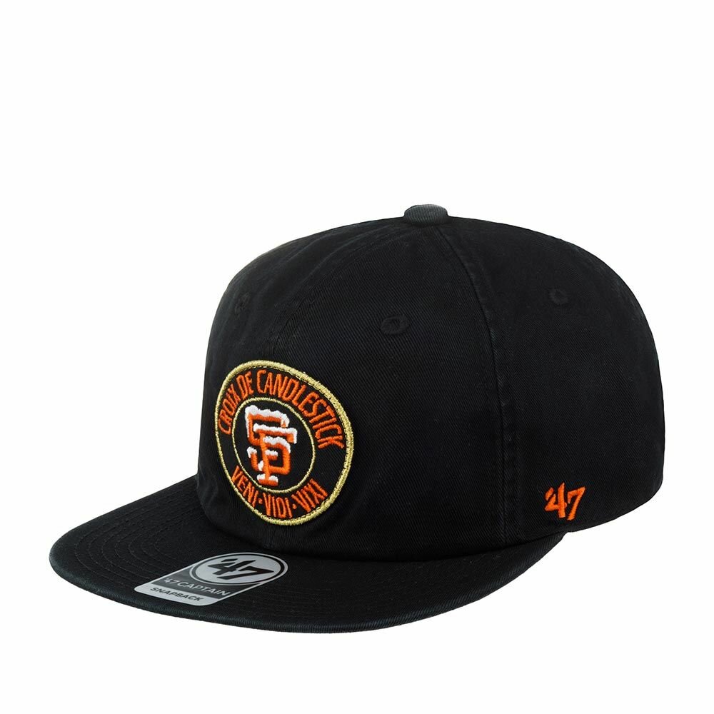 Бейсболка Базовая коллекция для мужчин и женщин