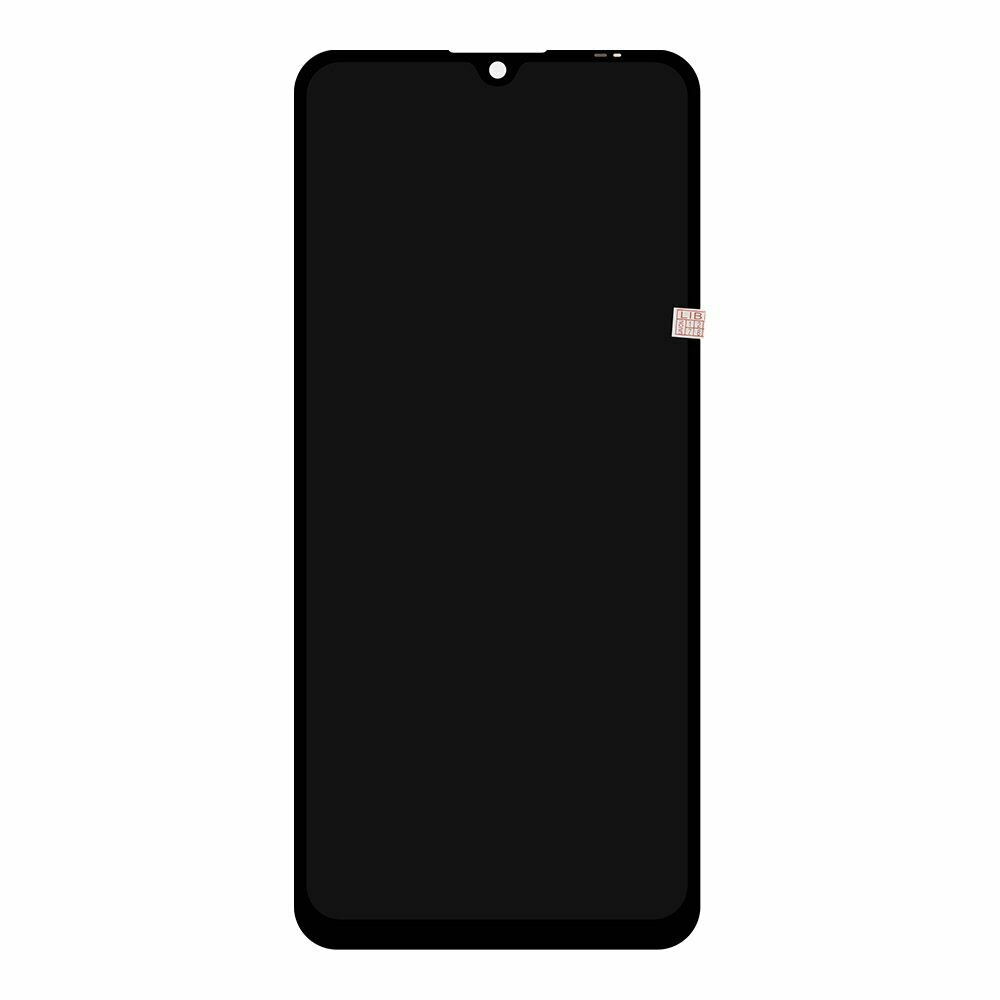 LCD дисплей для Huawei Honor X7 (CMA-LX2) с тачскрином (черный)