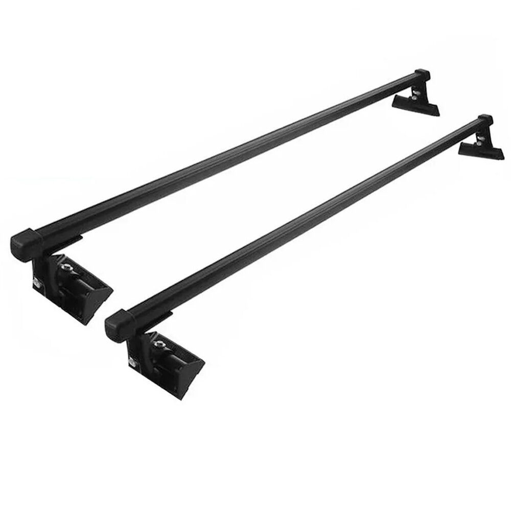 Комплект багажника на крышу Inter C-15 (дуга 120см) в штатные места