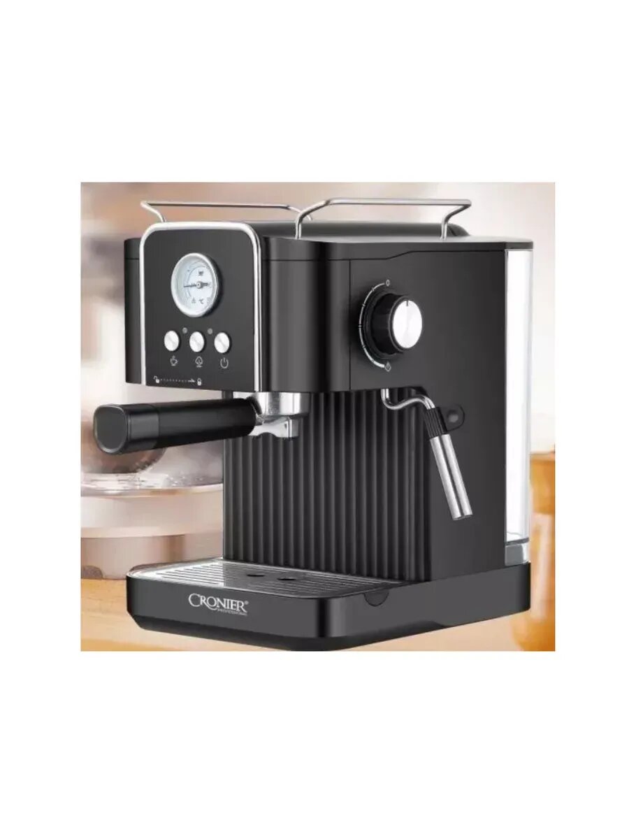 Кофеварка CRONIER CR-357