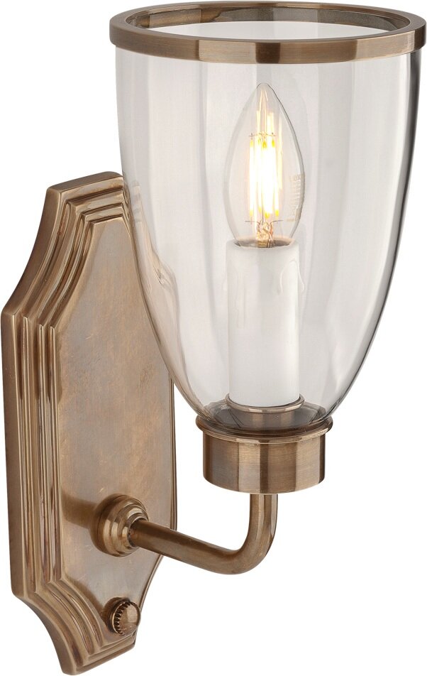 Бра WL-30378 Covali