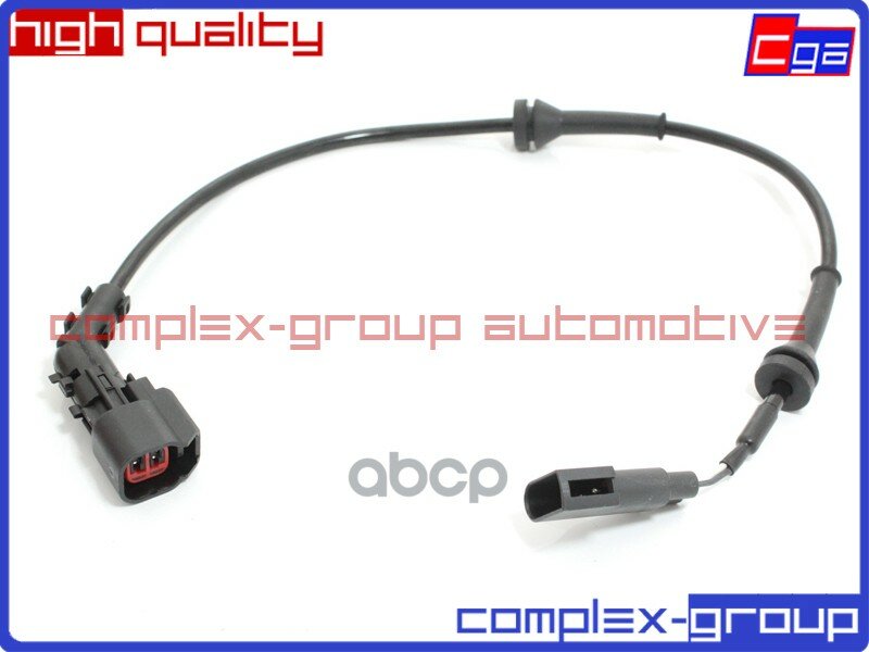Провод датчика АБС 1469499 1458520 CGA арт. 11WRE499RA