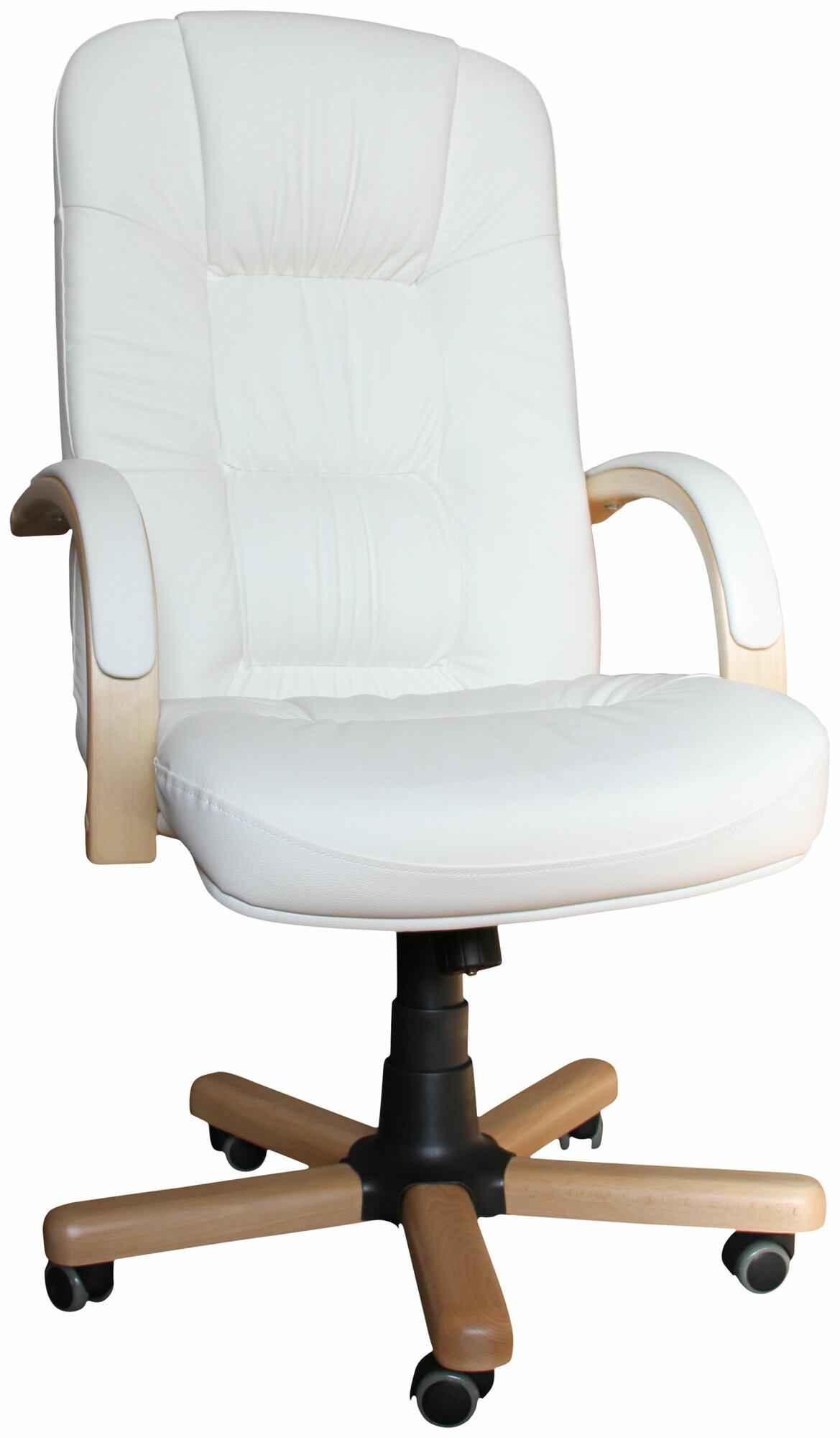 Рич Лагуна мп натуральная кожа Мадрас белая