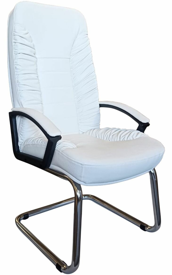 Танго мп z pl искусственная кожа NAPPA белая