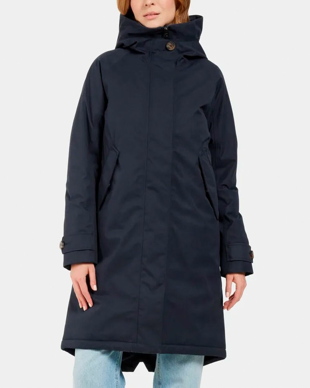 Куртка Базовая коллекция