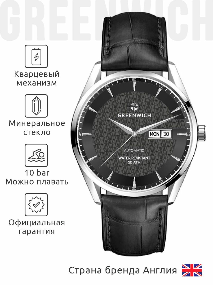 Наручные часы