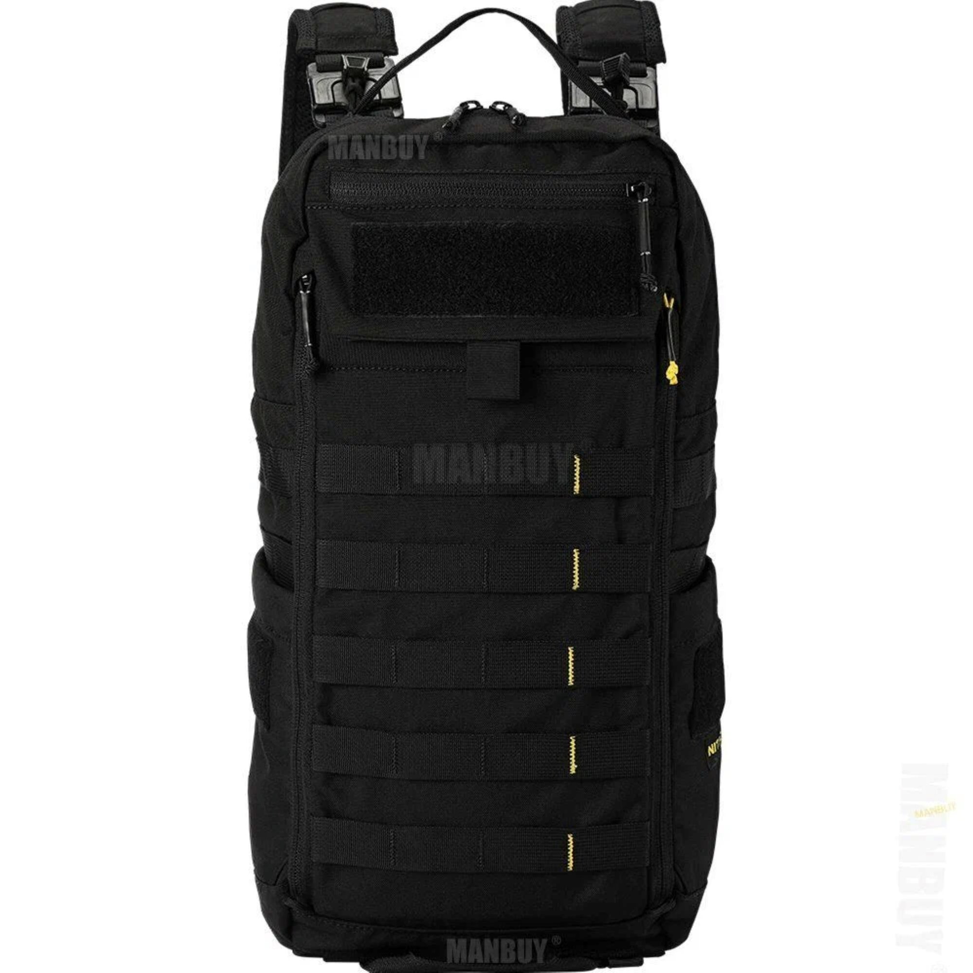NITECORE BP18 18-литровый рюкзак для активного отдыха на открытом воздухе