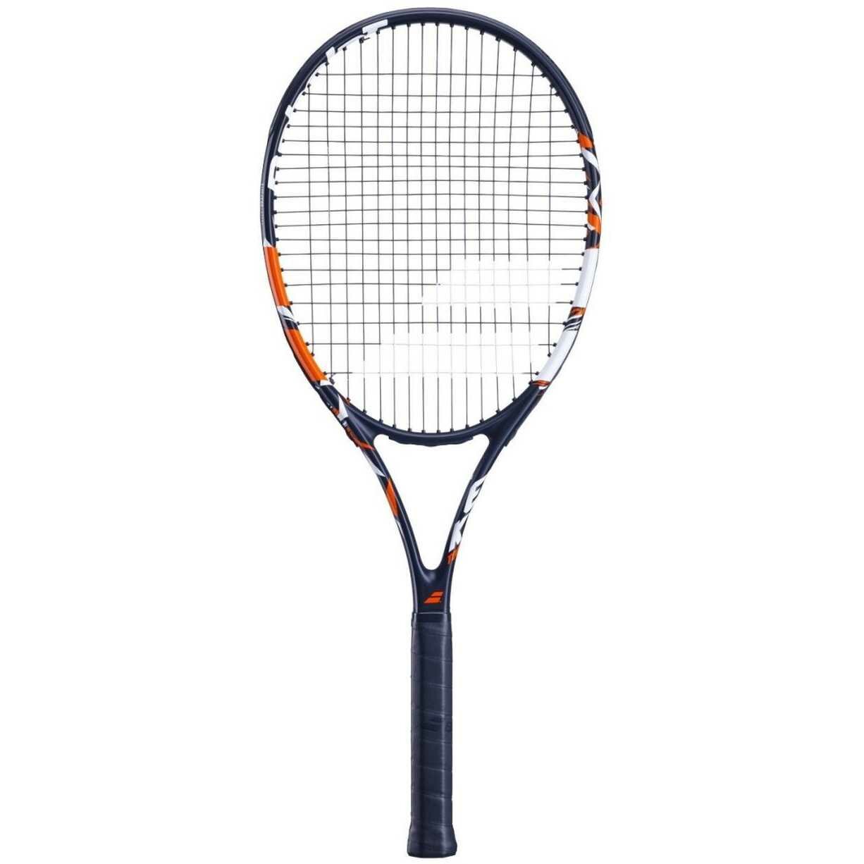 Ракетка для большого тенниса Babolat Evoke Tour 121244- (Ручка: 3)