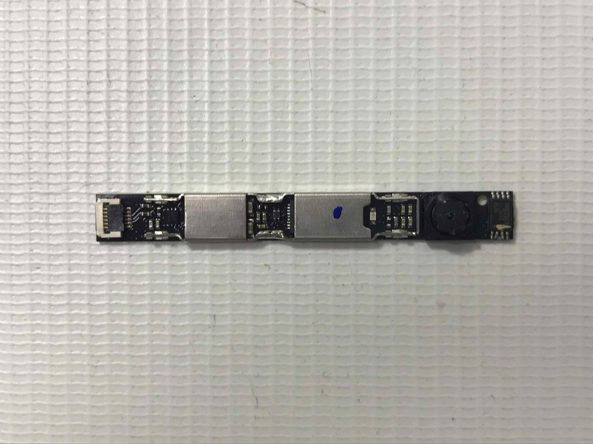 Вебкамера для Samsung NP530U3B