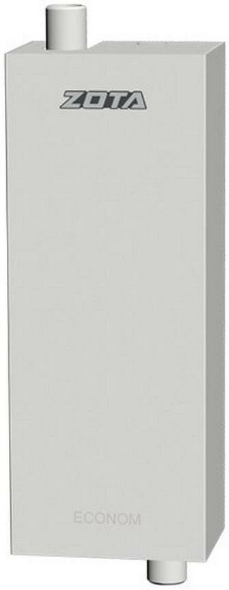 Настенный электрический котел ZOTA Econom V2-7,5