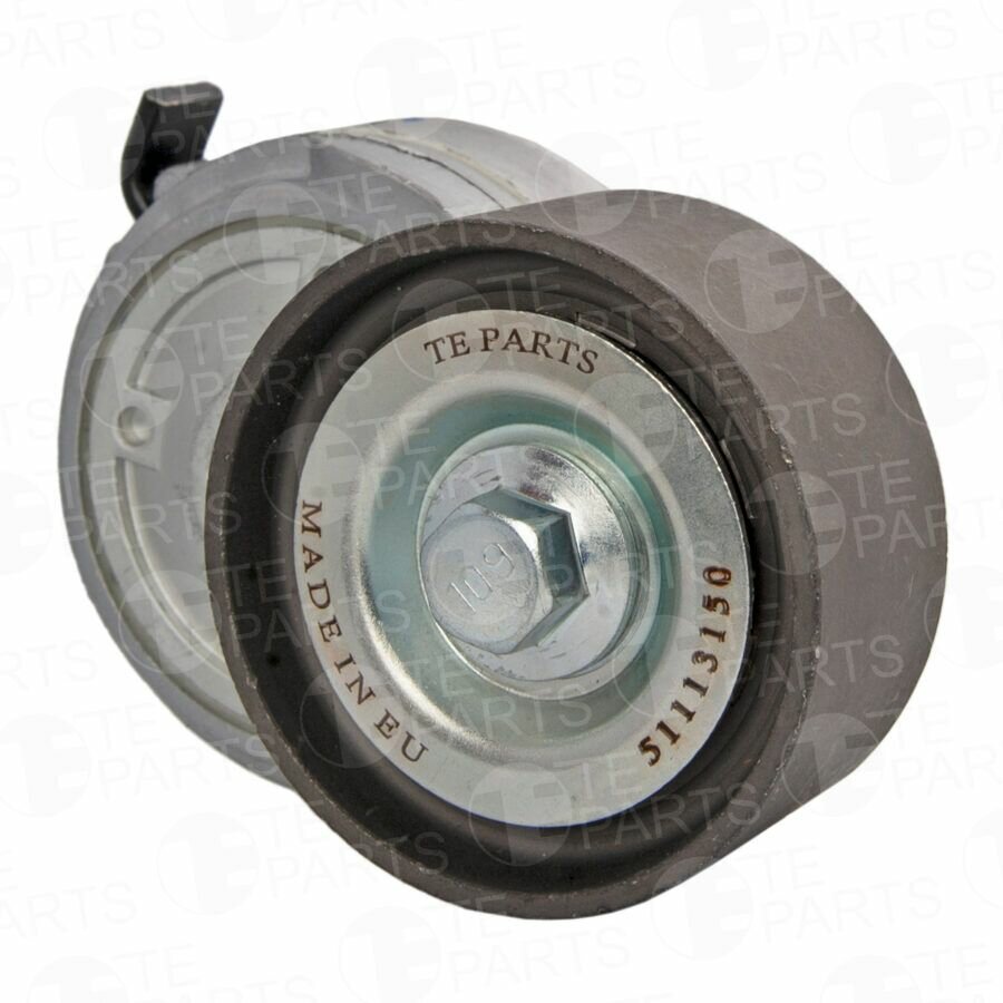 Натяжитель ремня MAN TGA д. D2066/D2676 51113150 TE PARTS