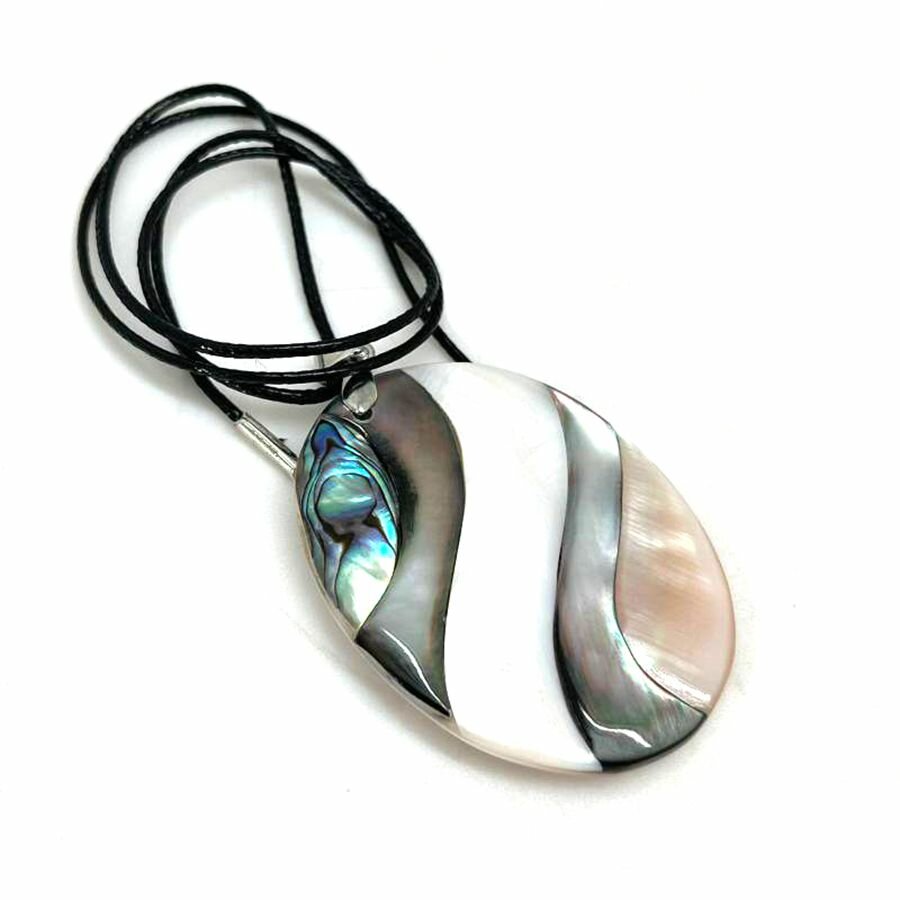 Подвеска, перламутр