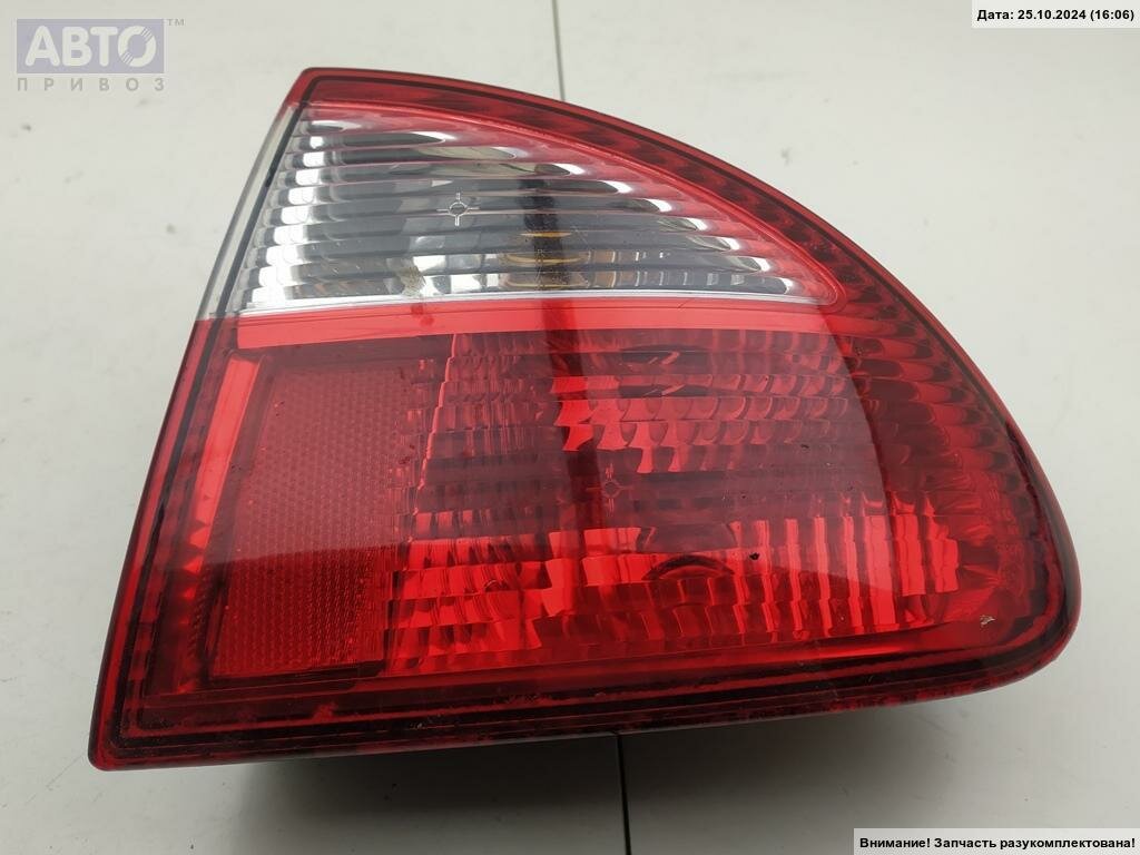 Фонарь задний правый Seat Leon (1999-2006)