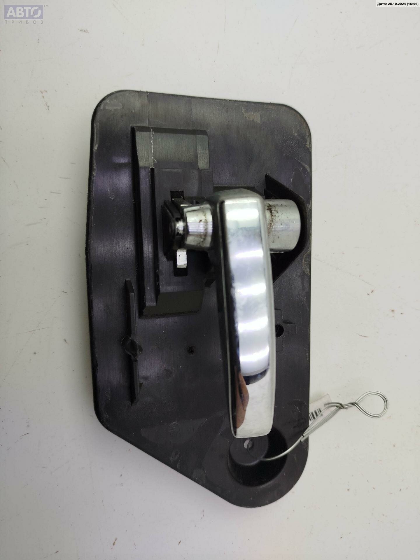 Ручка двери внутренняя задняя левая Opel Omega B (1994-2003)