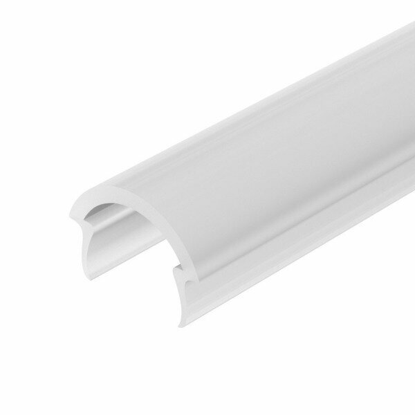 Экран Arlight Экран матовый ROUND-D10.5-2000 OPAL, 2м