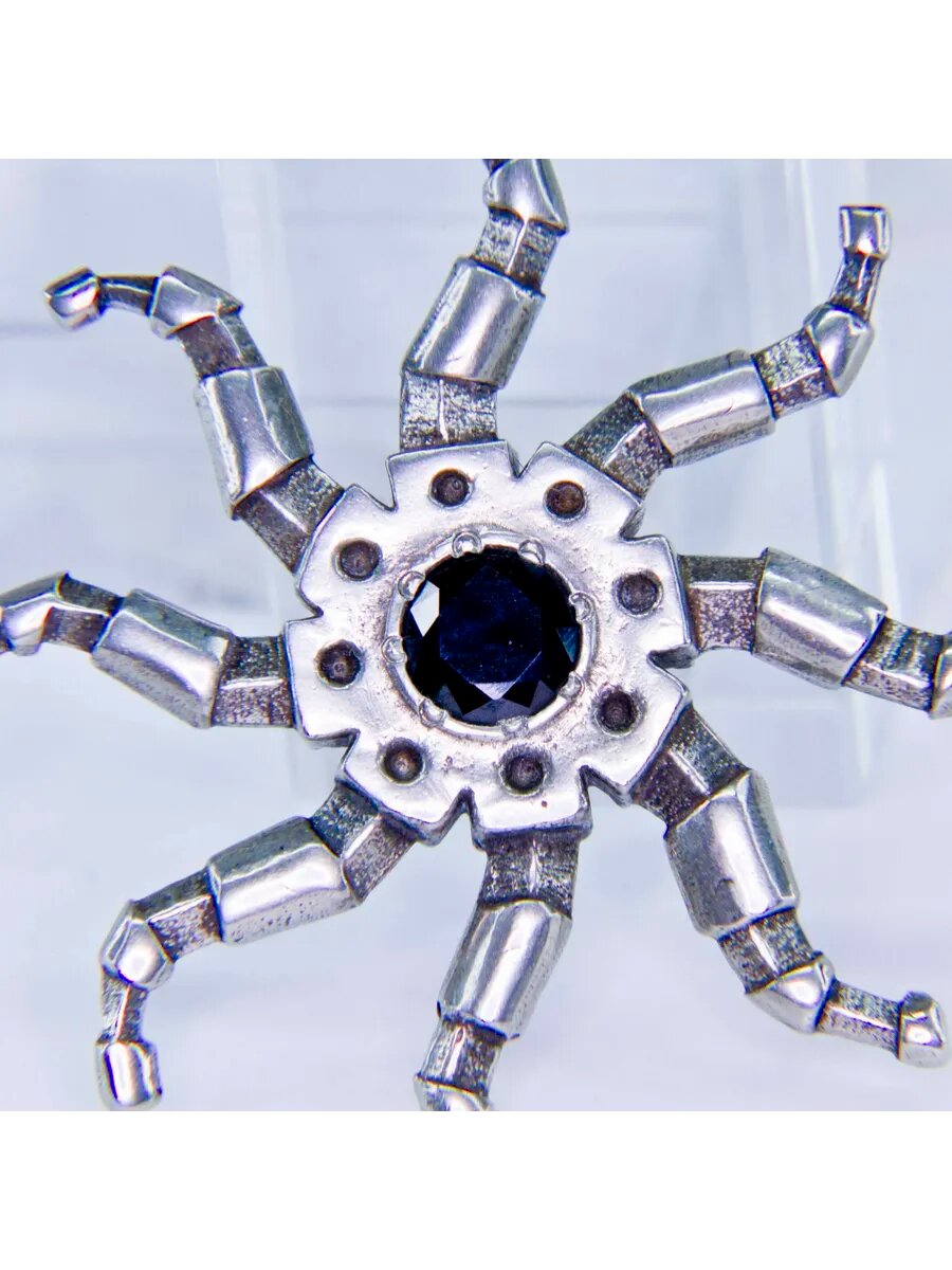 Колье, фианит