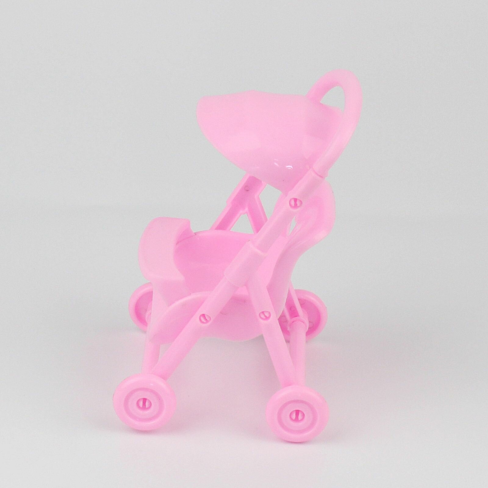 Аксессуары для кукол-мини-колясок