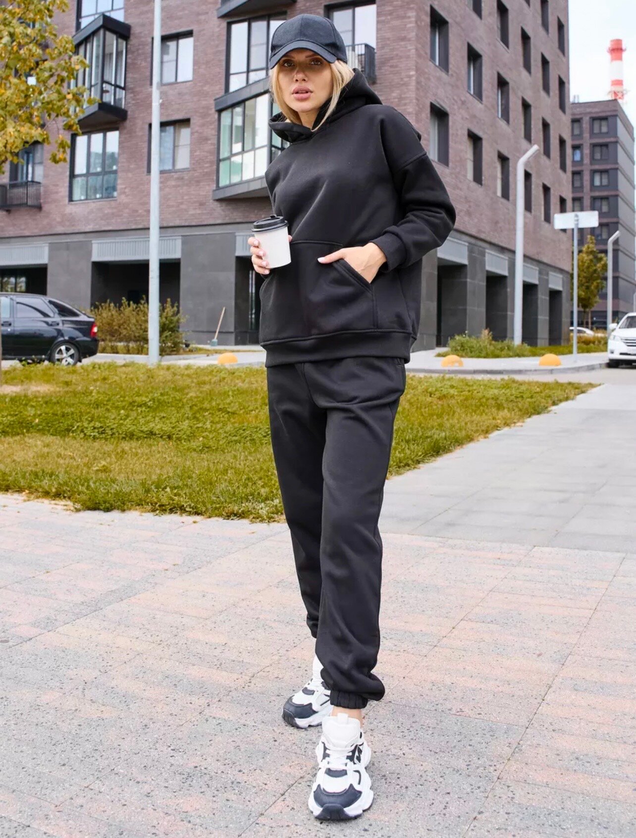 Комплект одежды