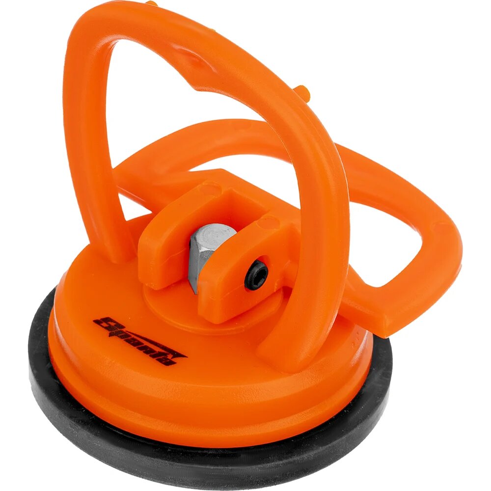 Одинарный стеклодомкрат мини SPARTA 875054