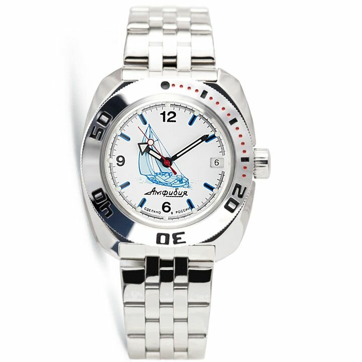 Наручные часы