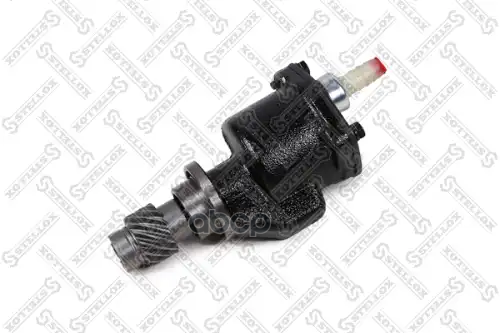 Насос вакуумный AUDI 80/90, VW Golf/Jetta/Passat/T2 1.6D/TD 80> Stellox арт. 10-02514-SX