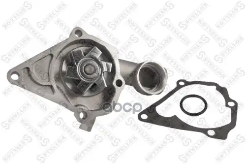 Помпа! Mitsubishi Colt/Lancer 1.2-1.5 81> Stellox арт. 45040004SX