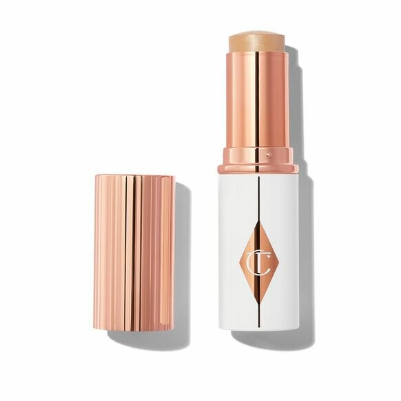 Charlotte Tilbury Тональный крем в стике Unreal Skin Sheer Glow Tint, 4 fair