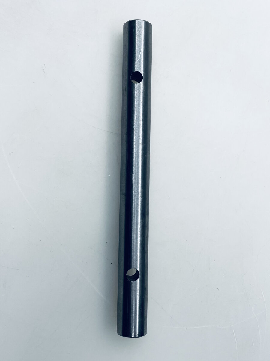 Вал для бетономешалки Хамерлин №454