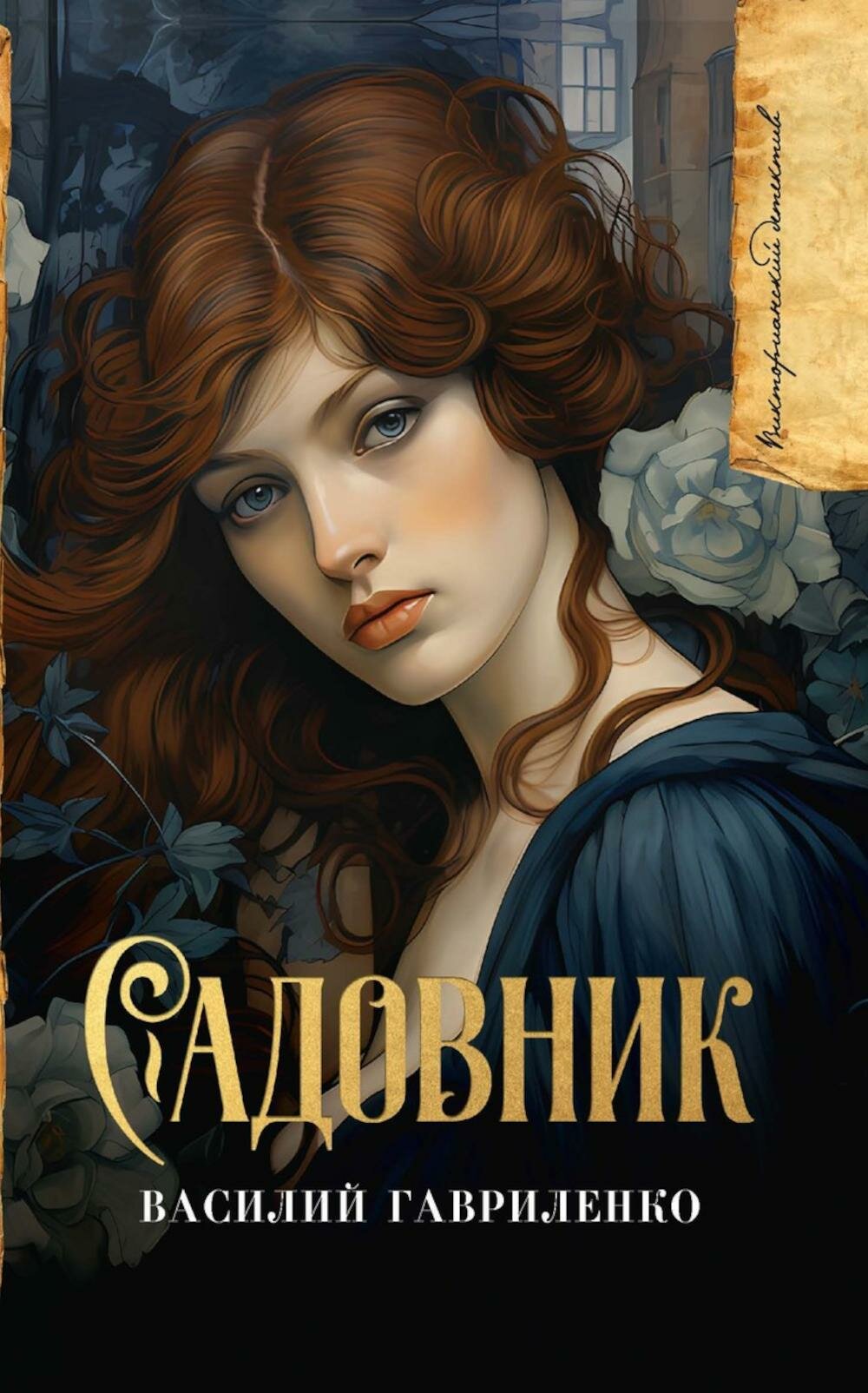 Садовник. Гавриленко В. Т8 RUGRAM