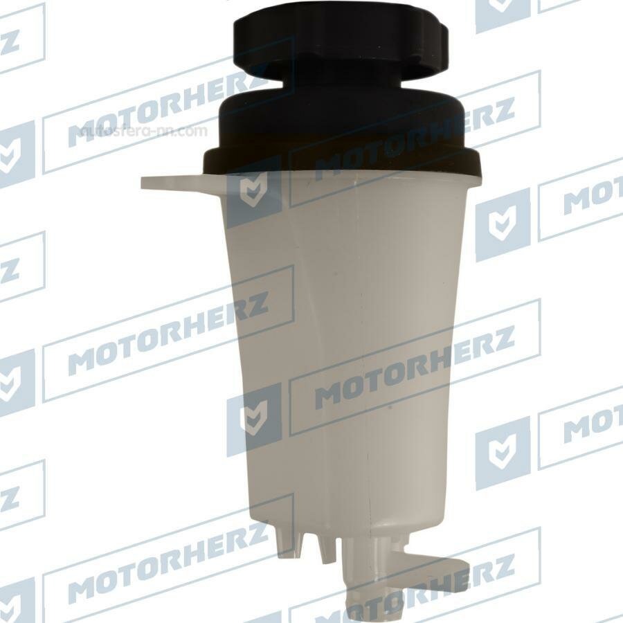 MOTORHERZ HPP1004EBK Бачок гидроусилителя