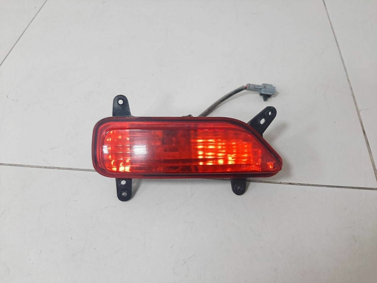Фонарь противотуманная задний правый для Lifan X60