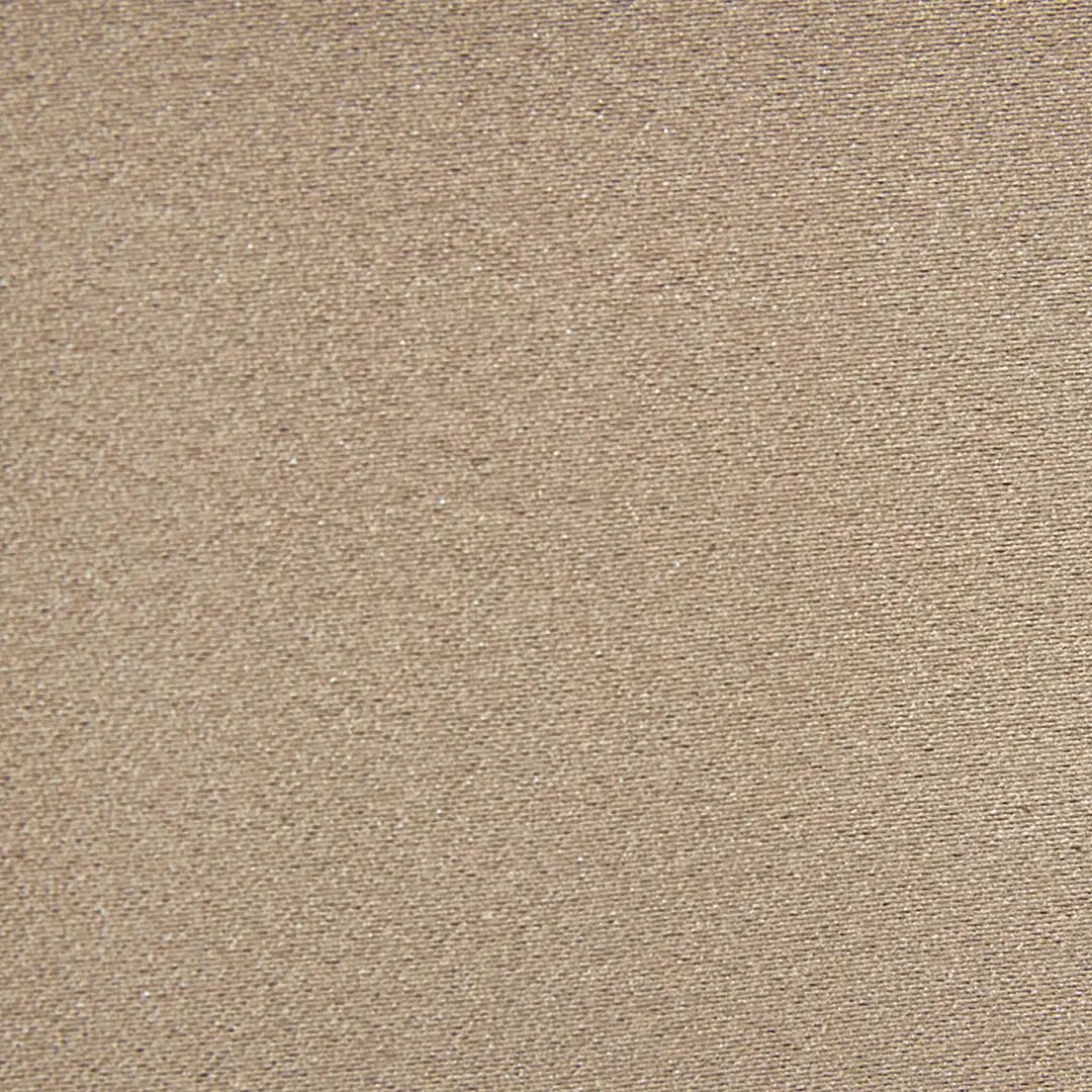 Штора со скрытыми петлями блэкаут Alycia 200x280 см цвет бежевый Trench 3