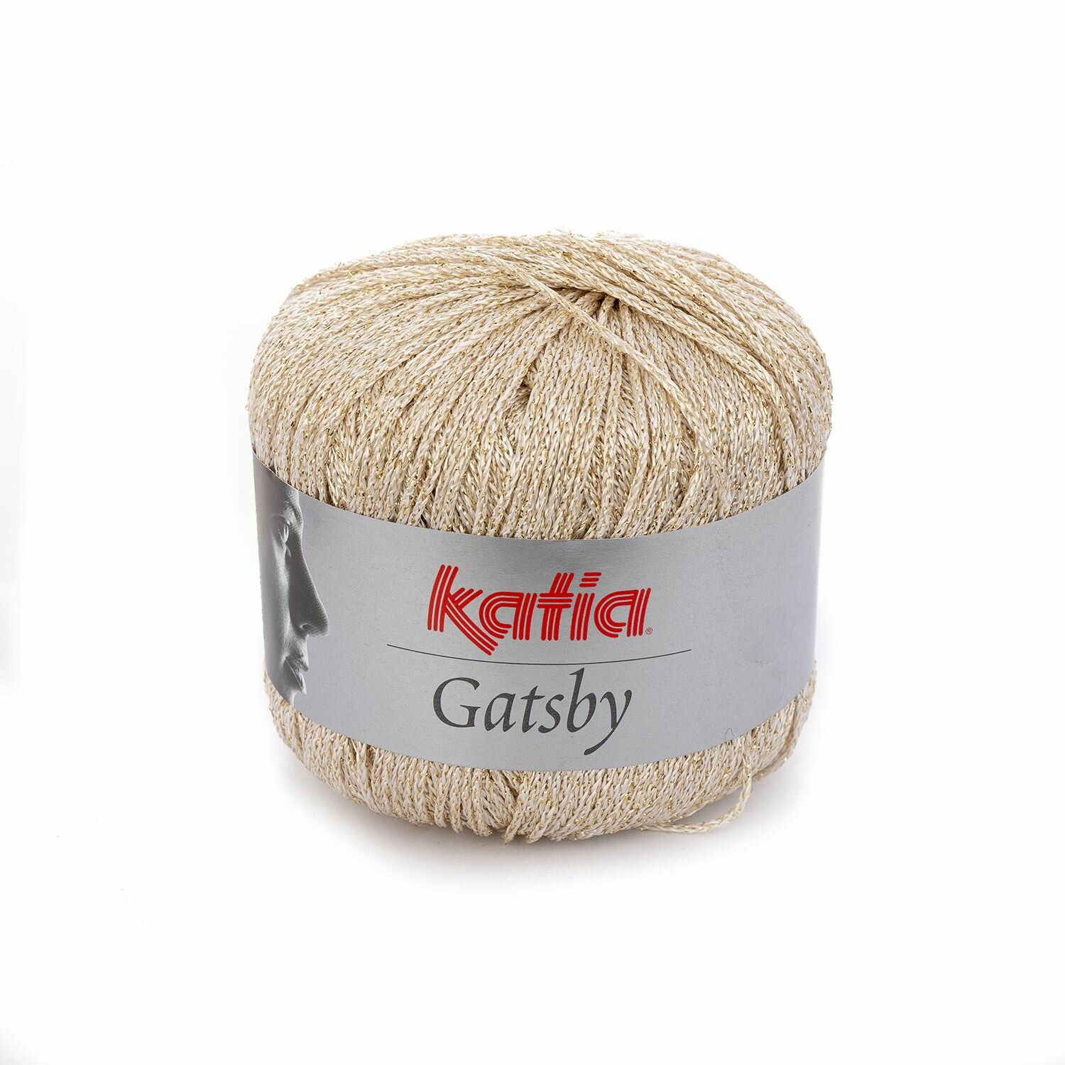 Пряжа Gatsby by Katia