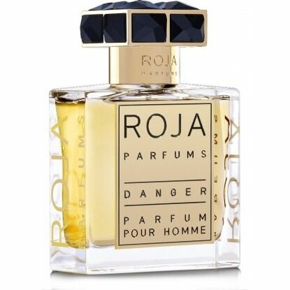 Roja Parfums Danger Pour Homme Парфюмерная вода для мужчин 100 ml