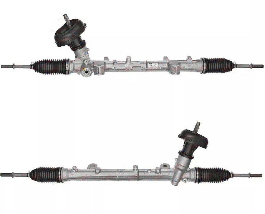 Рулевая рейка с наконечниками механическая Рено Дастер 2 (с 2021 г.), Аркана, Каптур