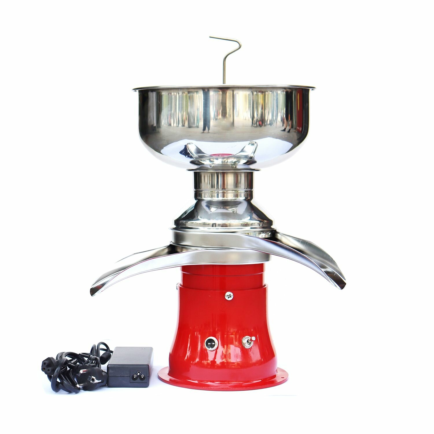 Сепаратор молока