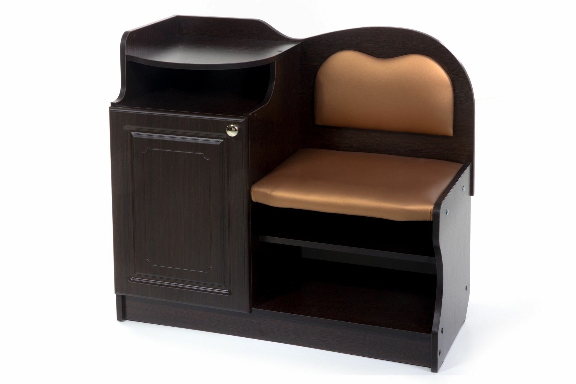 Банкетка Марио Венге/С 109