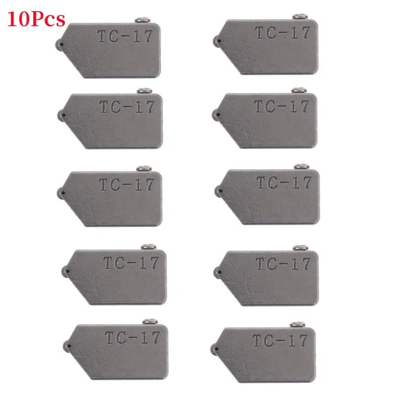 ZWICKE TC-17 масляный резак для стекла 10PCS