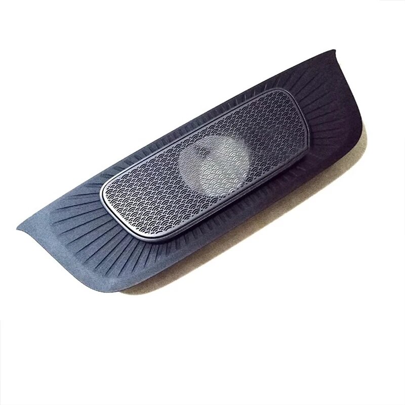 Для Chery Tiggo 8 Pro Max 2023 2024 2025 оригинальная заводская приборная панель, центральная крышка динамика, аксессуары, автомобильные детали Lighting Cover