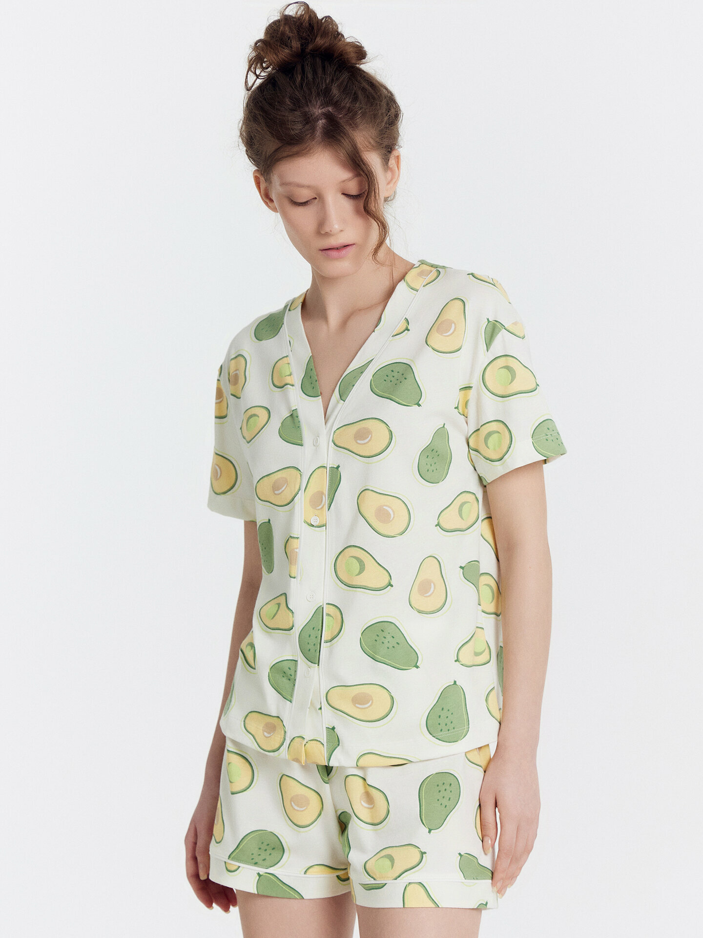 Пижама Одежда для сна и отдыха