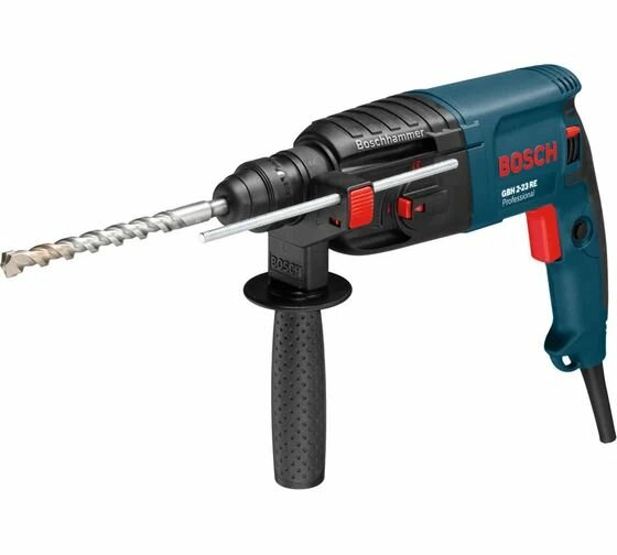 Перфоратор Bosch GBH 2-23 RE 0.611.250.400