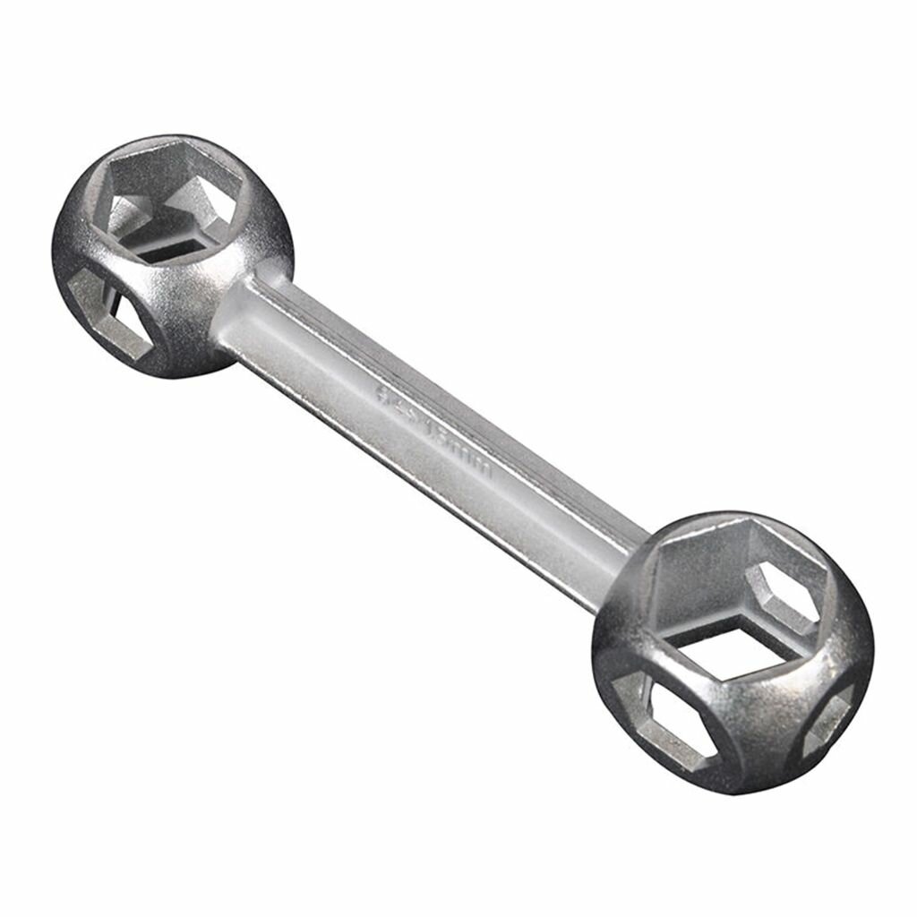 Специальные инструменты для мотоциклов, Инструмент для ремонта, внешний шестигранный ключ - стандартный