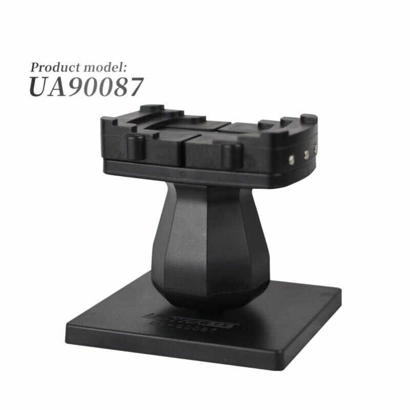 Держатель для миниатюр, Держатель для моделей при покраске