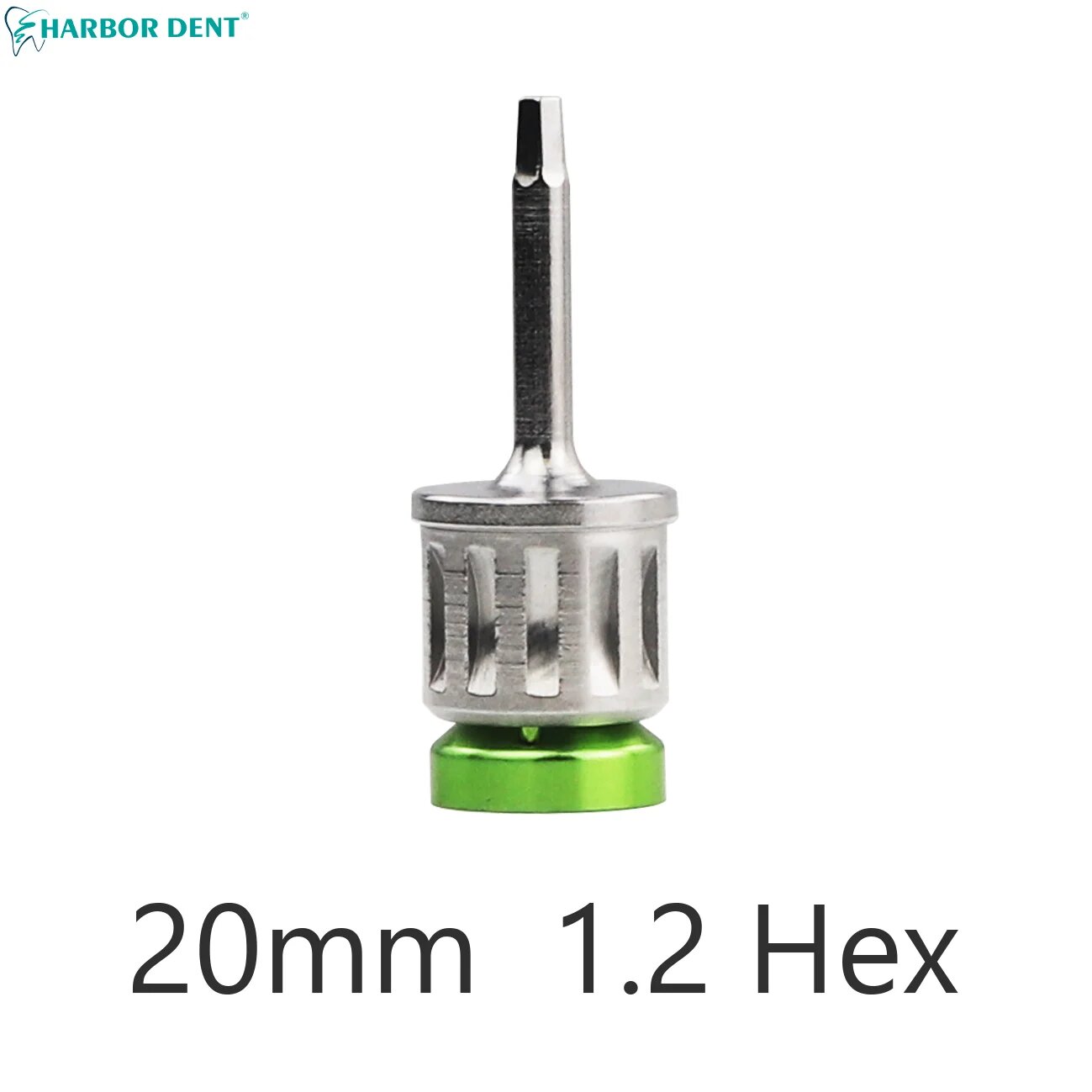 Набор инструментов для имплантации HARBOR DENT 20MM 1.2Hex