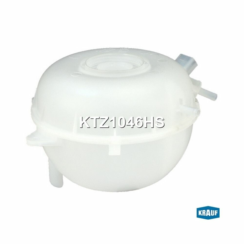 Бачок расширительный для а/м Volkswagen Transporter, Multivan T5, KRAUF KTZ1046HS