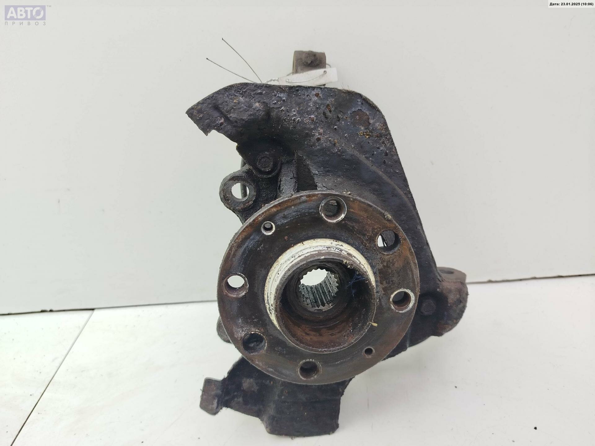 Ступица передняя левая Opel Corsa D (2006-2014)