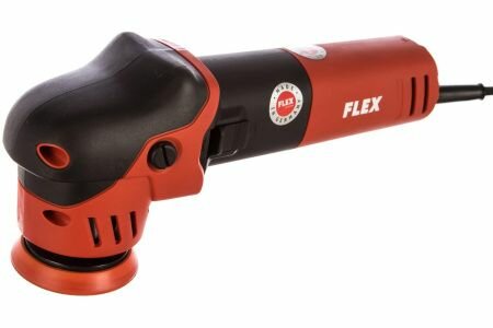 FLEX Эксцентриковая полировальная машина XFE 7-12 80